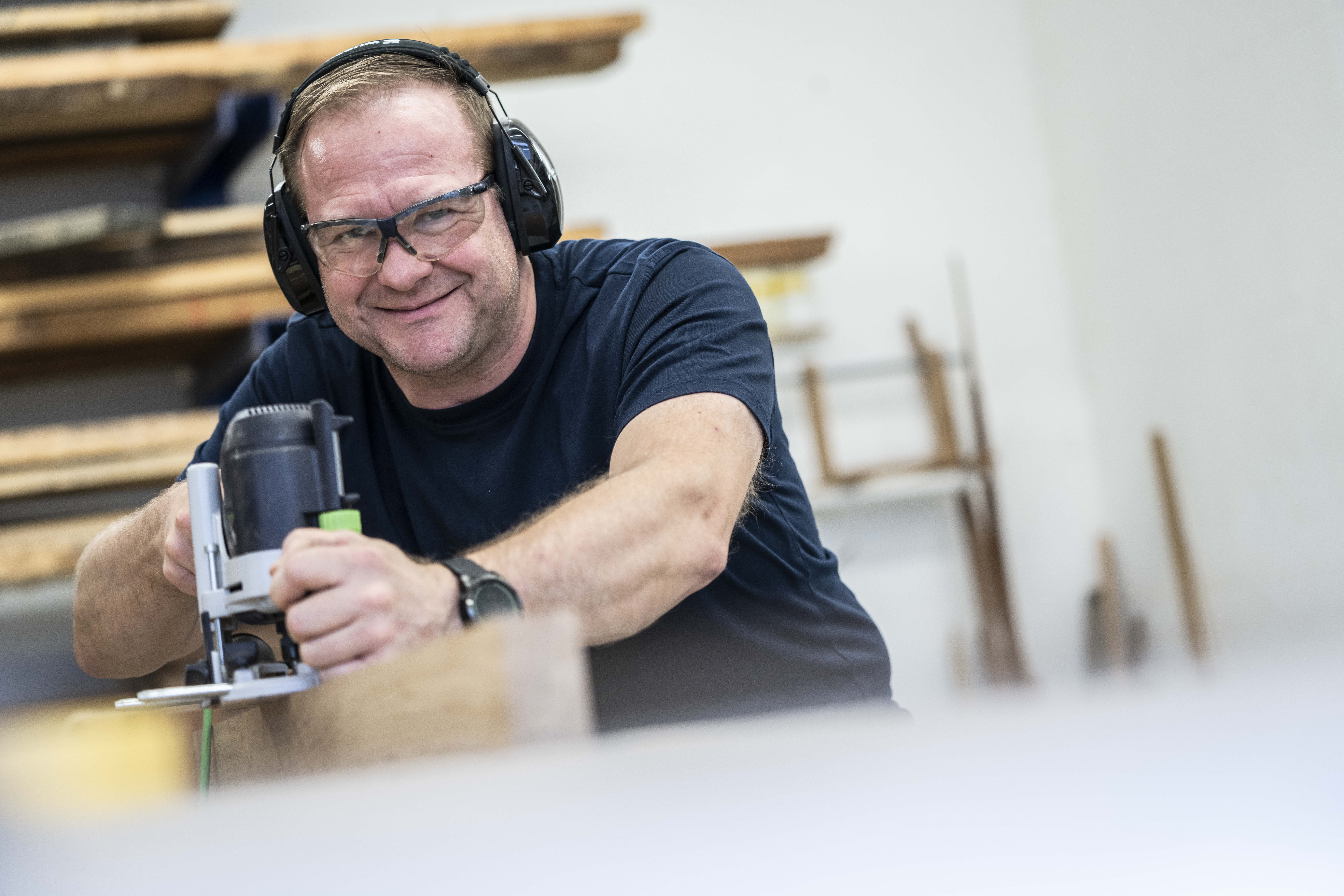 Unsere Crew - Pro Nautik AG